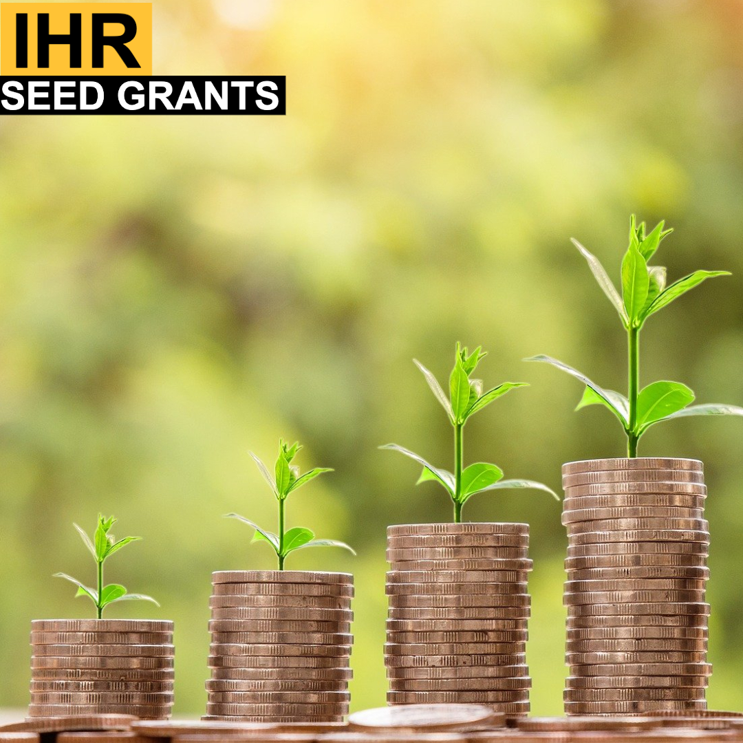 Seed Grants Humanities Institute